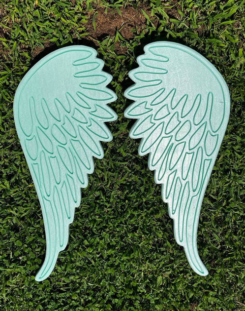 Angel Wings | MakerMade Marketplace